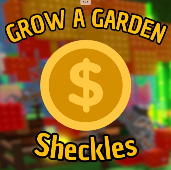 500 SX (Sextillion) Sheckles (💰) – fpxgame.com